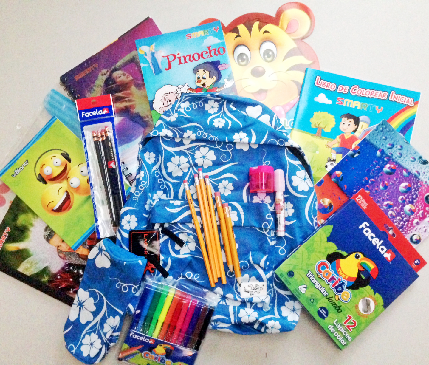 Sponsor a Child’s Christmas – Education Plus Nicaragua